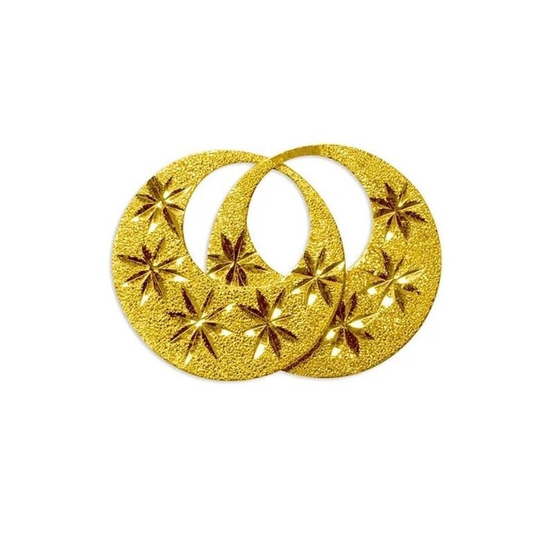 Punjabi Nattiyan Earrings – HandTstudio